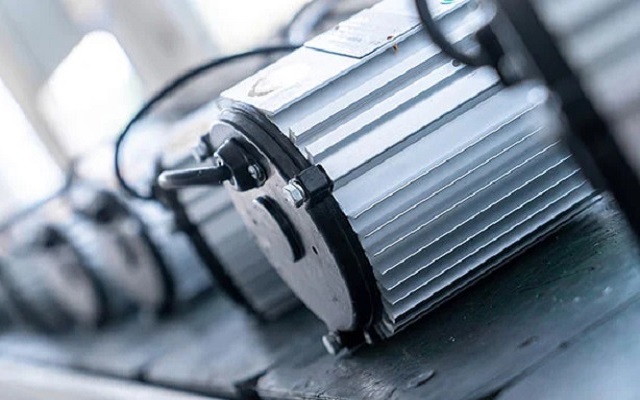 Industrial Electro magnets: Core Force of Automated Production - Ningbo ...